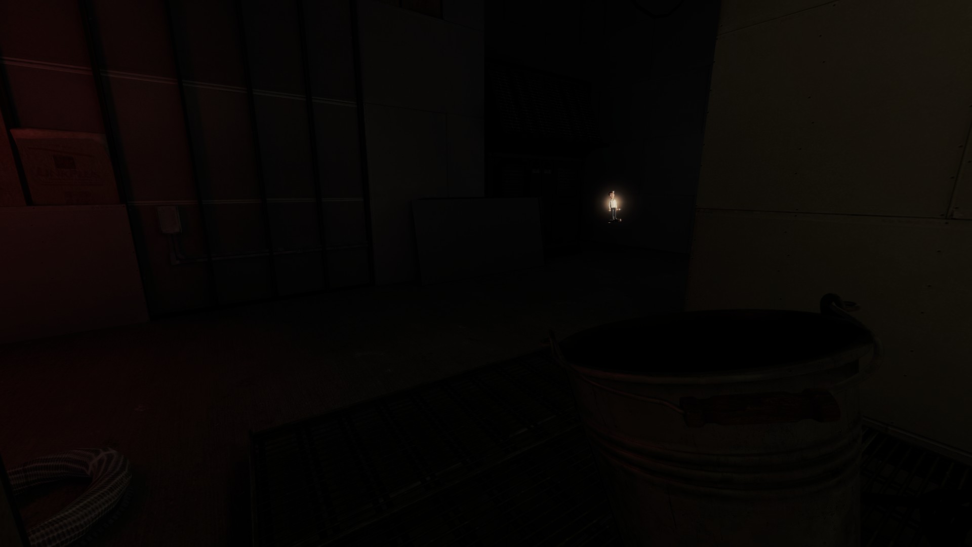 Steam Community :: Guide :: The Stanley Parable: Ultra Deluxe 100% ...