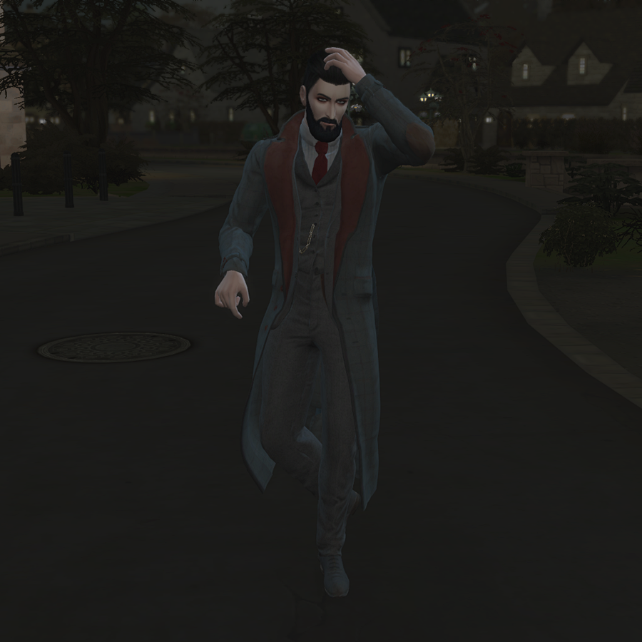 Steam Community :: Vampyr