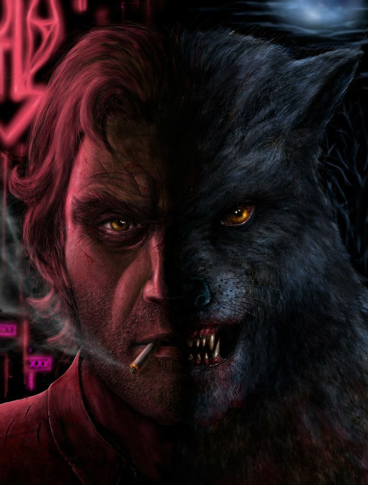 Steam Community :: The Wolf Among Us