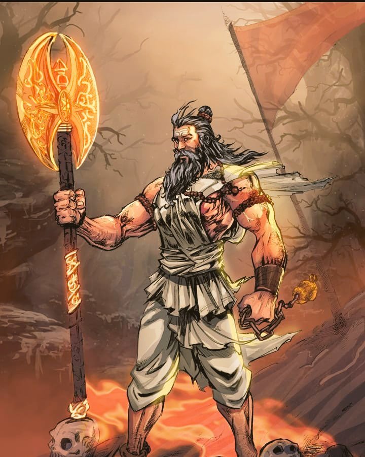 Steam Community :: Tales of Mahabharata