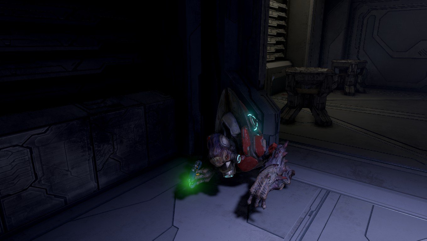 Steam Community :: Guide :: How To Make A Grunt Happy
