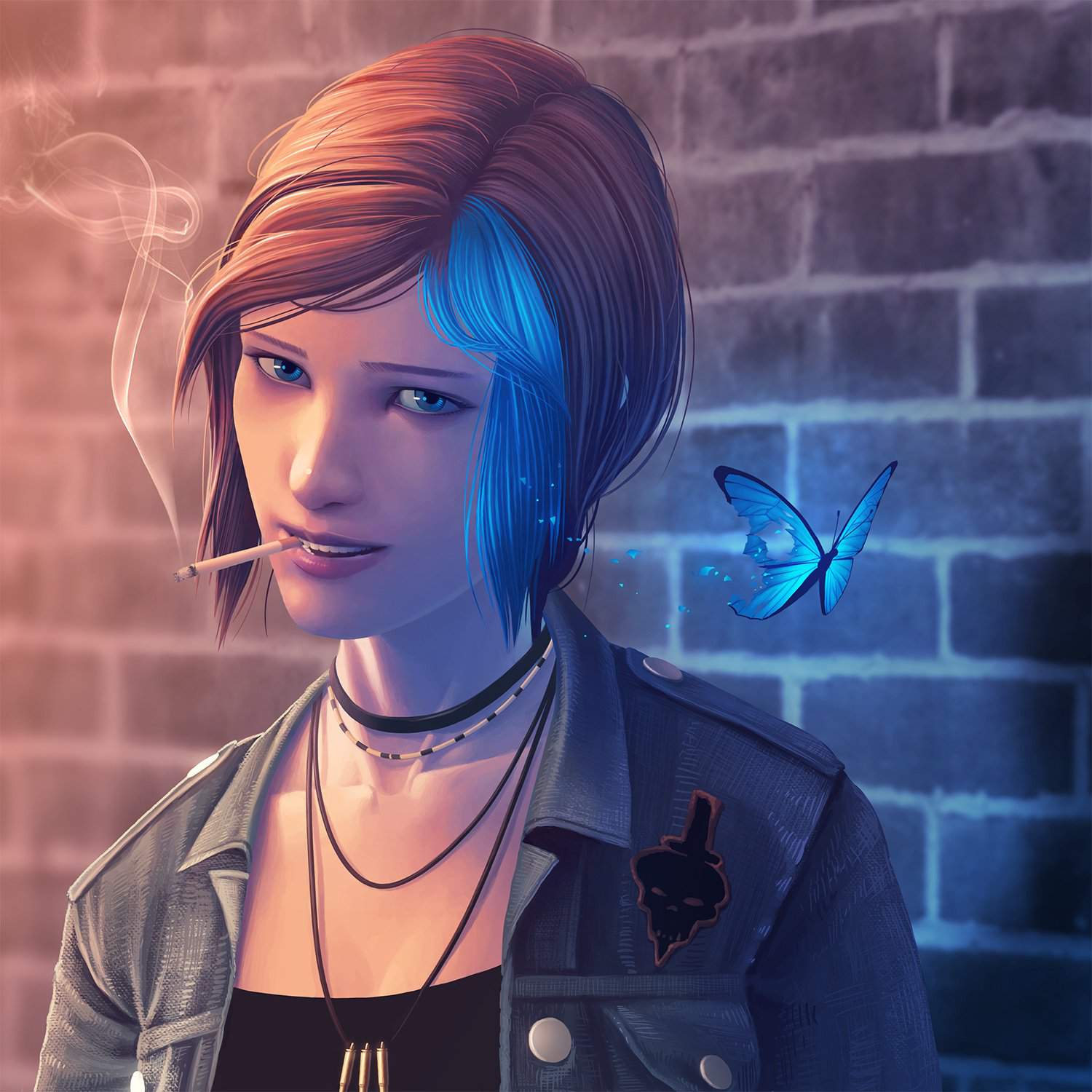 Steam Community :: Life is Strange™