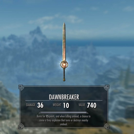 Steam Community :: Guide :: Skyrim - Best Spellsword Build