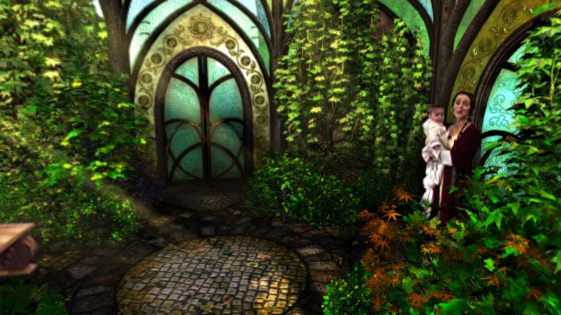 Steam Community :: Guide :: Myst III: Exile - Запуск в Полноэкр режиме ...