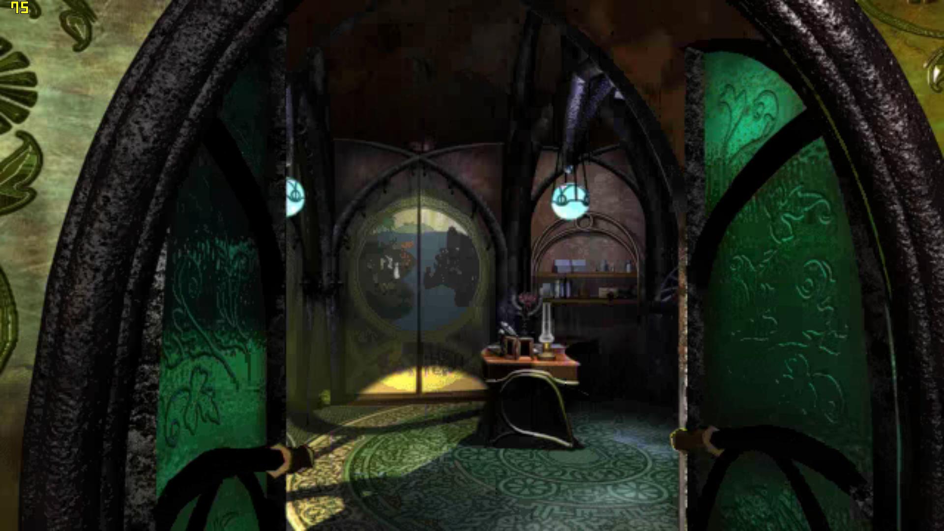 Steam Community :: Guide :: Myst III: Exile - Запуск в Полноэкр режиме ...