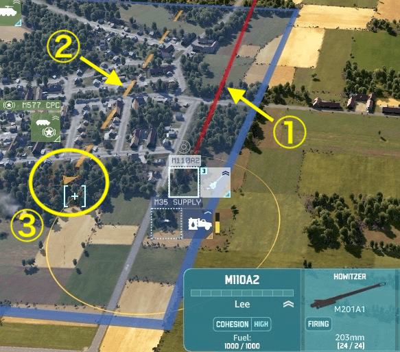 Steam Community :: Guide :: WARNO BASIC GUIDE FOR COMPLETE BEGINNERS