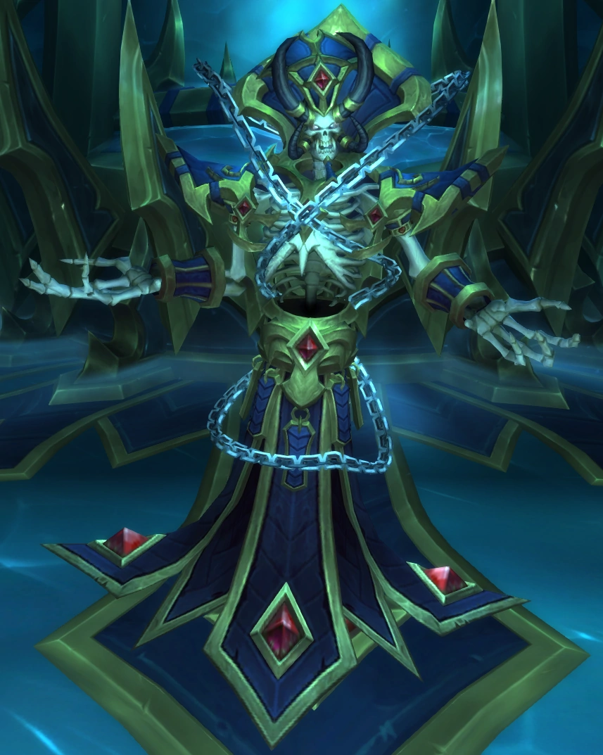 Steam Community :: Guide :: Kel'Thuzad (Lich)