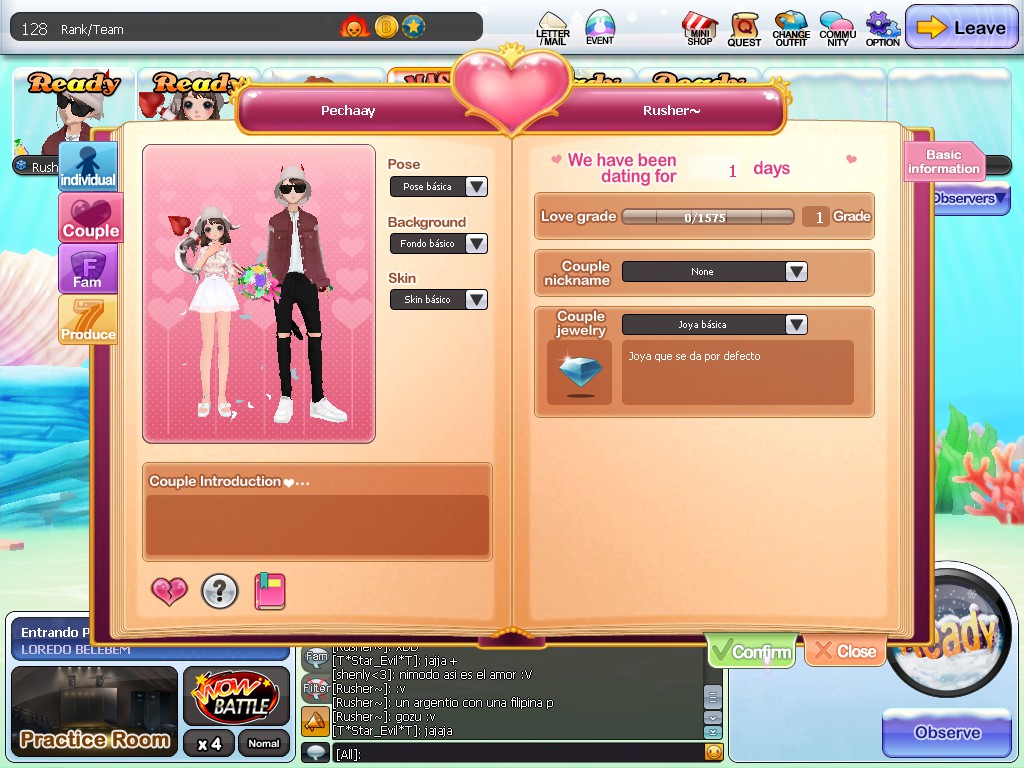 Steam Community :: LoveBeat