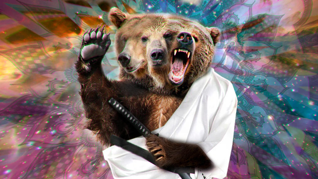 Steam Community :: Guide :: How To Defeat The Bear In a 1v1