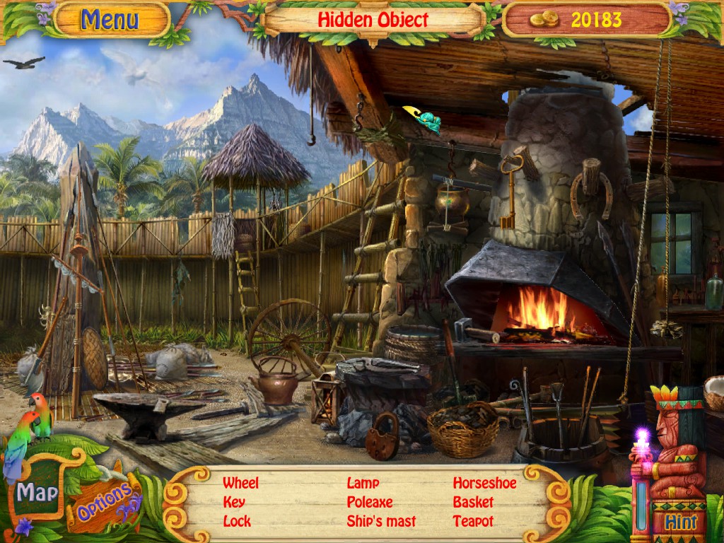 Steam Community :: Robin's Island Adventure