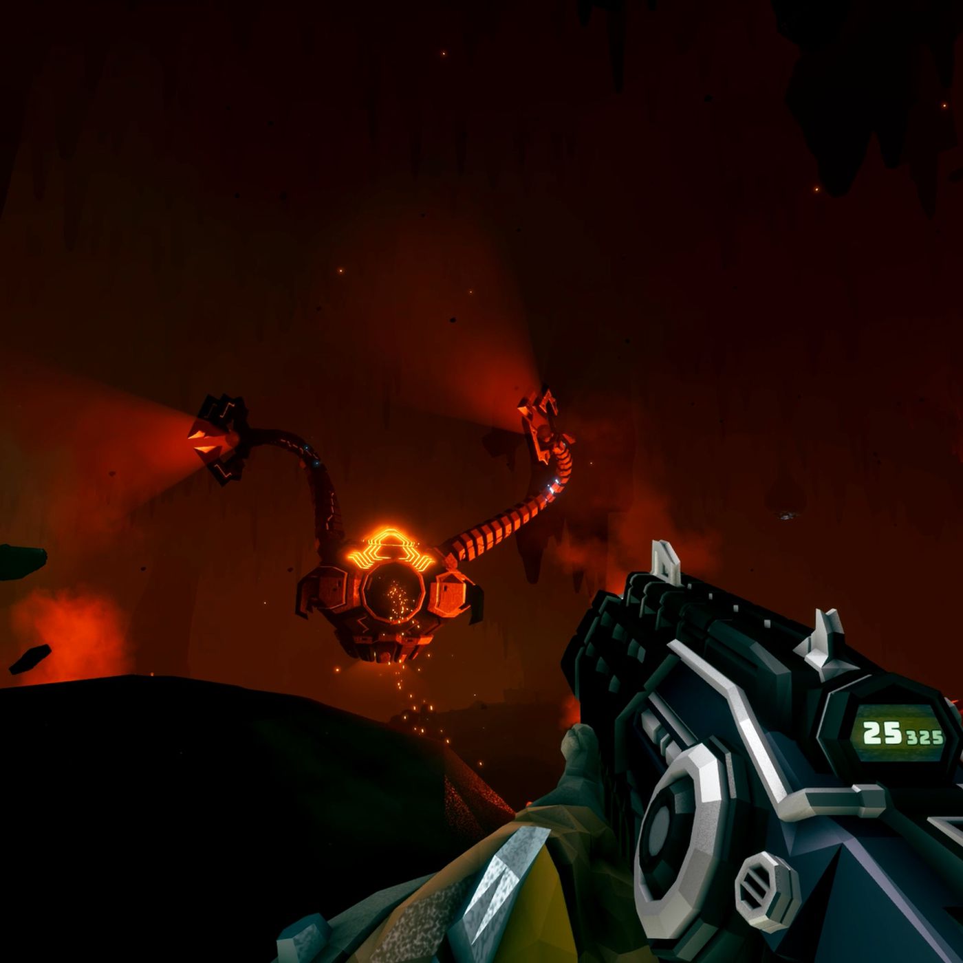 Steam Community :: Guide :: How to defeat Nemesis!