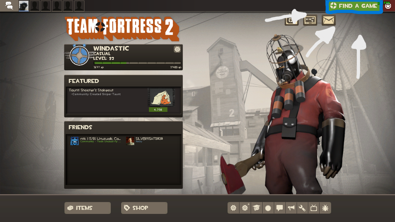 Steam Community :: Guide :: How to get The Horseless Headless Horsemann ...