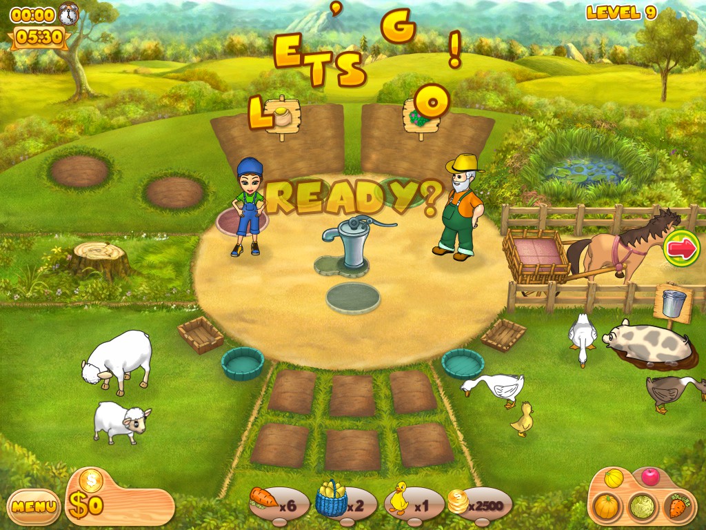 Steam Community :: Farm Mania 2