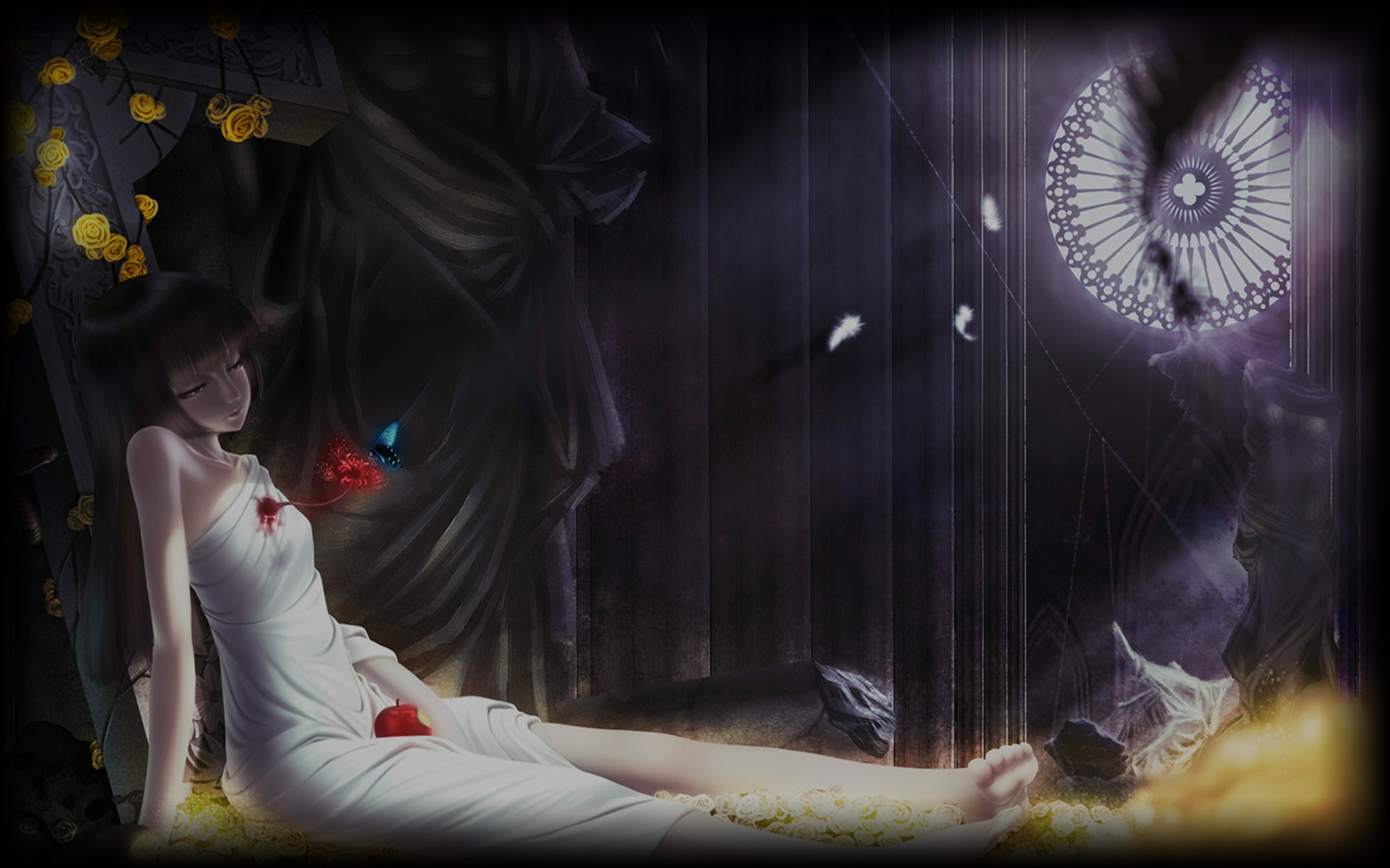Steam Community :: Guide :: Best Legs & Feet Backgrounds