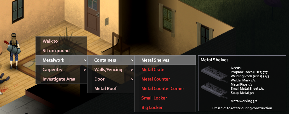 Steam Community :: Guide :: Project Zomboid Explained: A guide for ...
