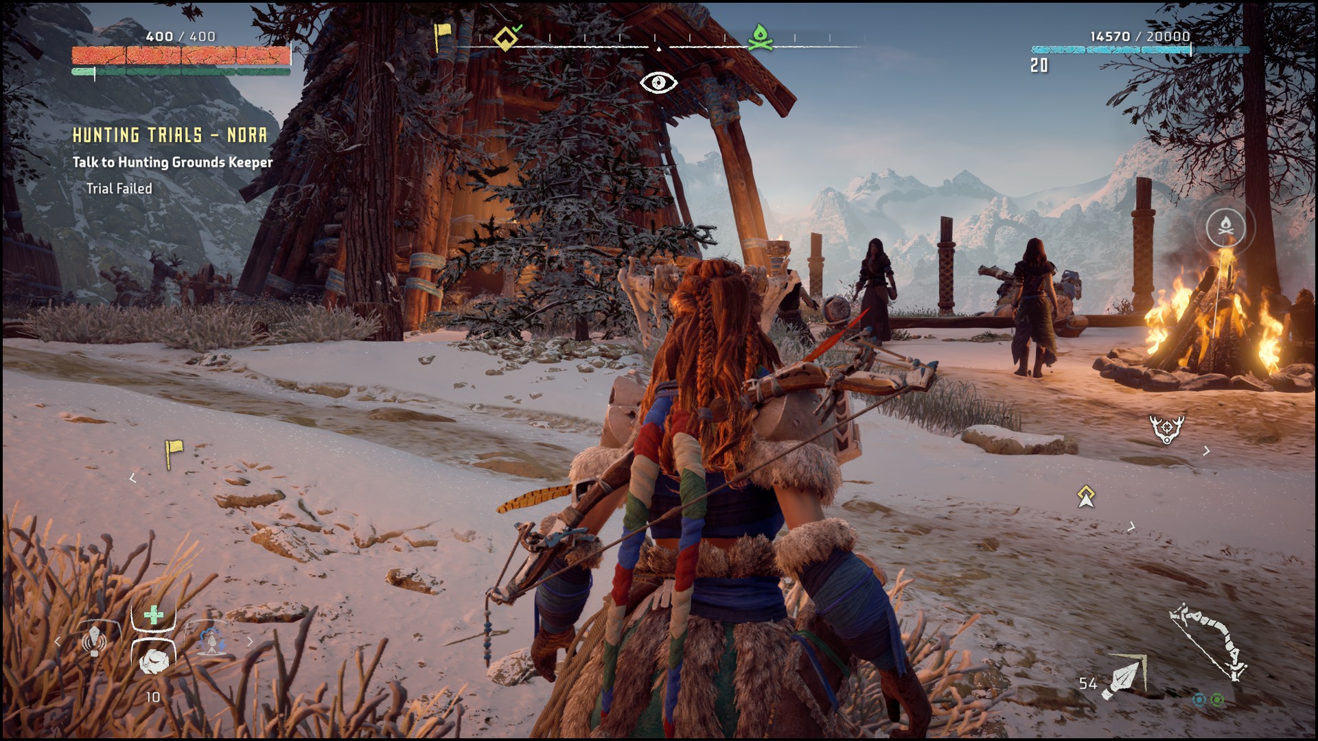 Steam Community :: Guide :: Horizon Zero Dawn: Save Files for ...