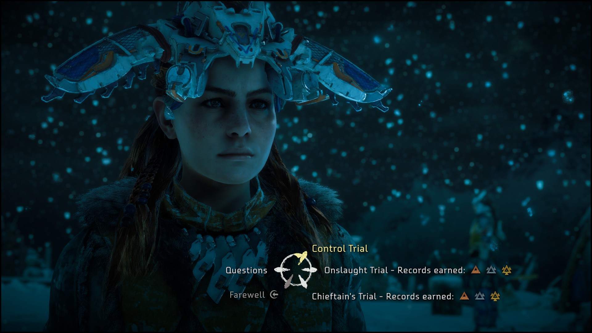 Steam Community :: Guide :: Horizon Zero Dawn: Save Files for ...