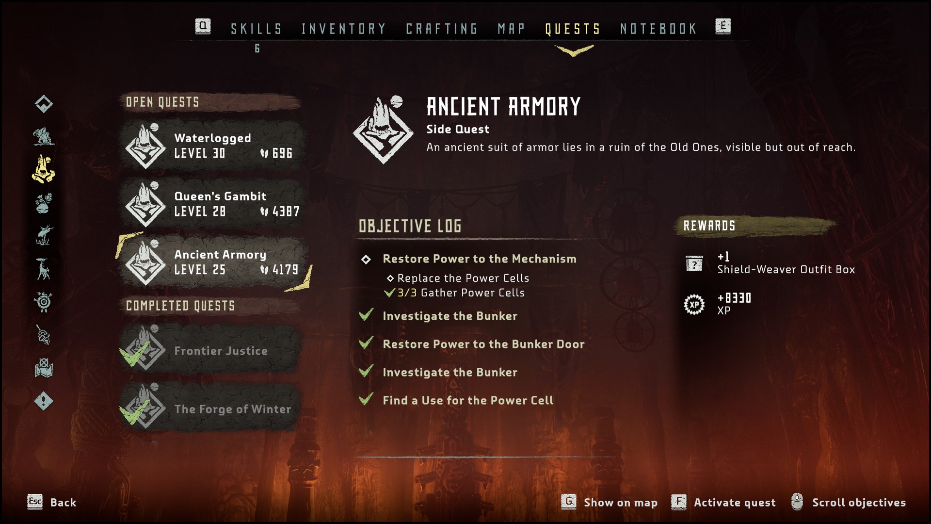 Steam Community :: Guide :: Horizon Zero Dawn: Save Files for ...