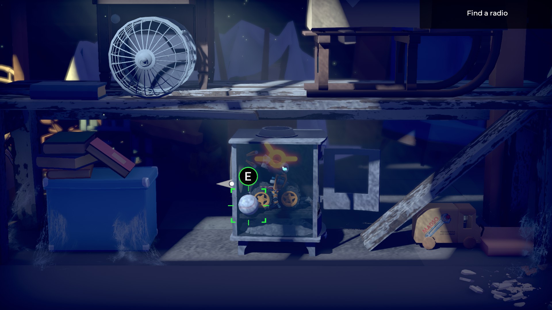 Steam Community :: Guide :: Time Loader: 100% Achievements