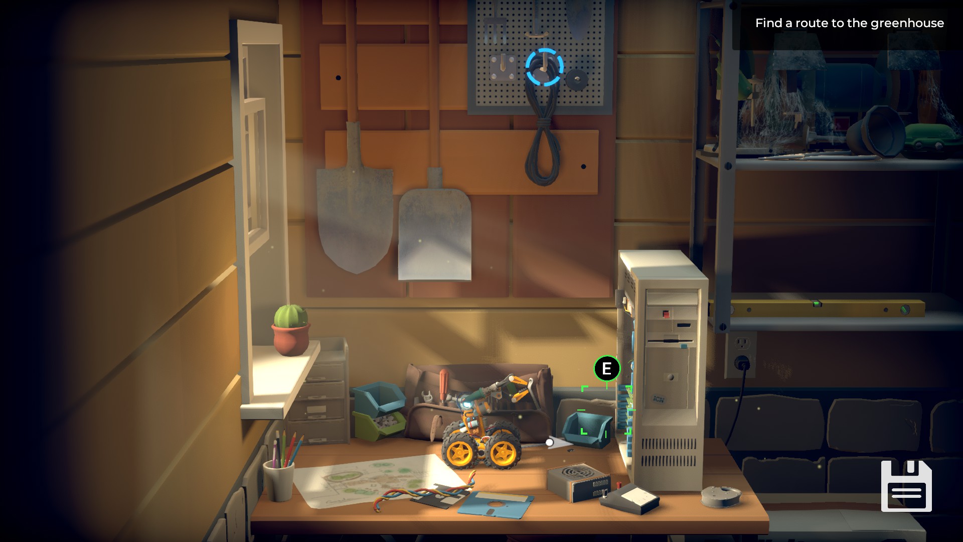 Steam Community :: Guide :: Time Loader: 100% Achievements