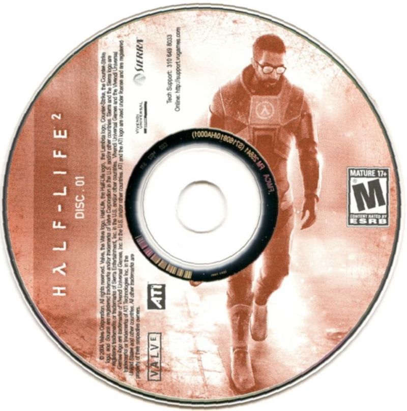 Steam Community :: Guide :: Half-Life 2 Archive Collection