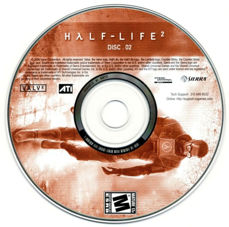 Steam Community :: Guide :: Half-Life 2 Archive Collection