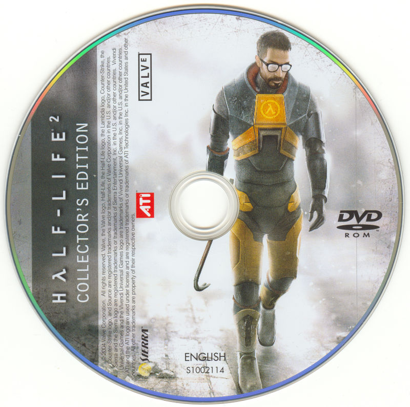 Steam Community :: Guide :: Half-Life 2 Archive Collection