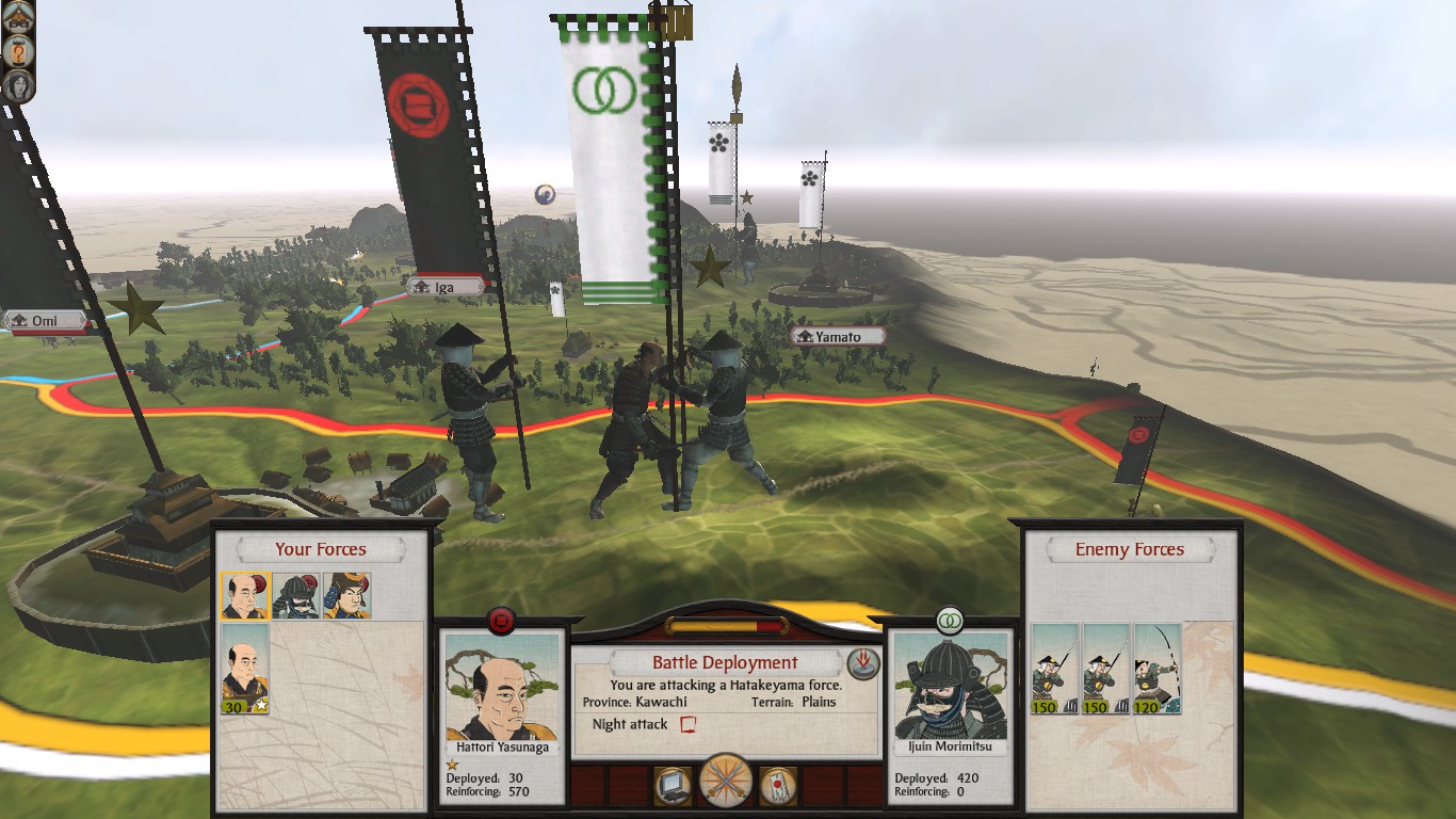 Steam Community :: Guide :: Hattori Clan - Legendary Start (Made Easy)