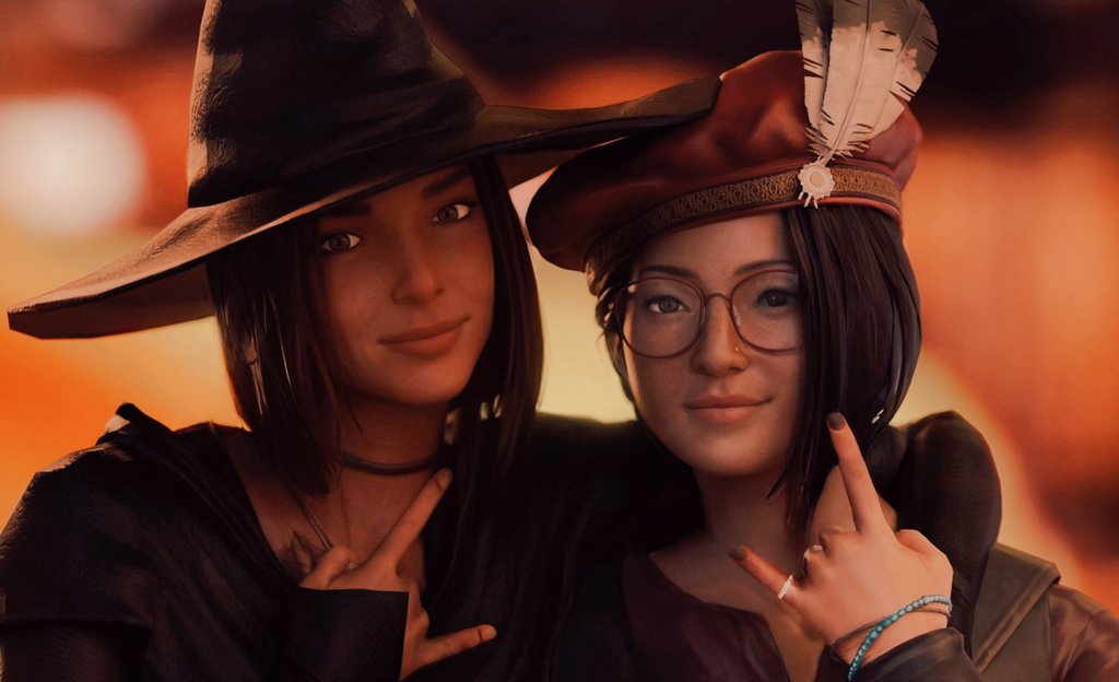 Steam Community :: Life is Strange: True Colors