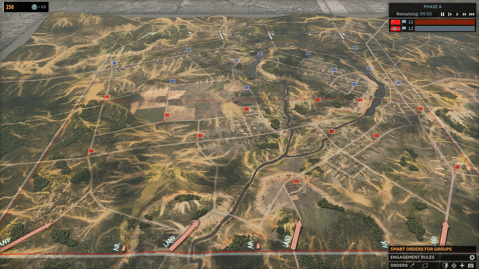 Steam Community :: Guide :: Skirmish Maps SD2