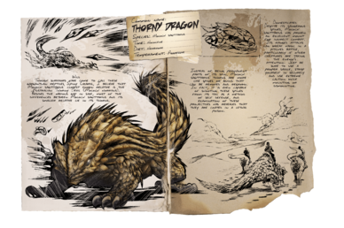 Steam Community :: Guide :: ALL SCORCHED EARTH ANIMALS TAMING