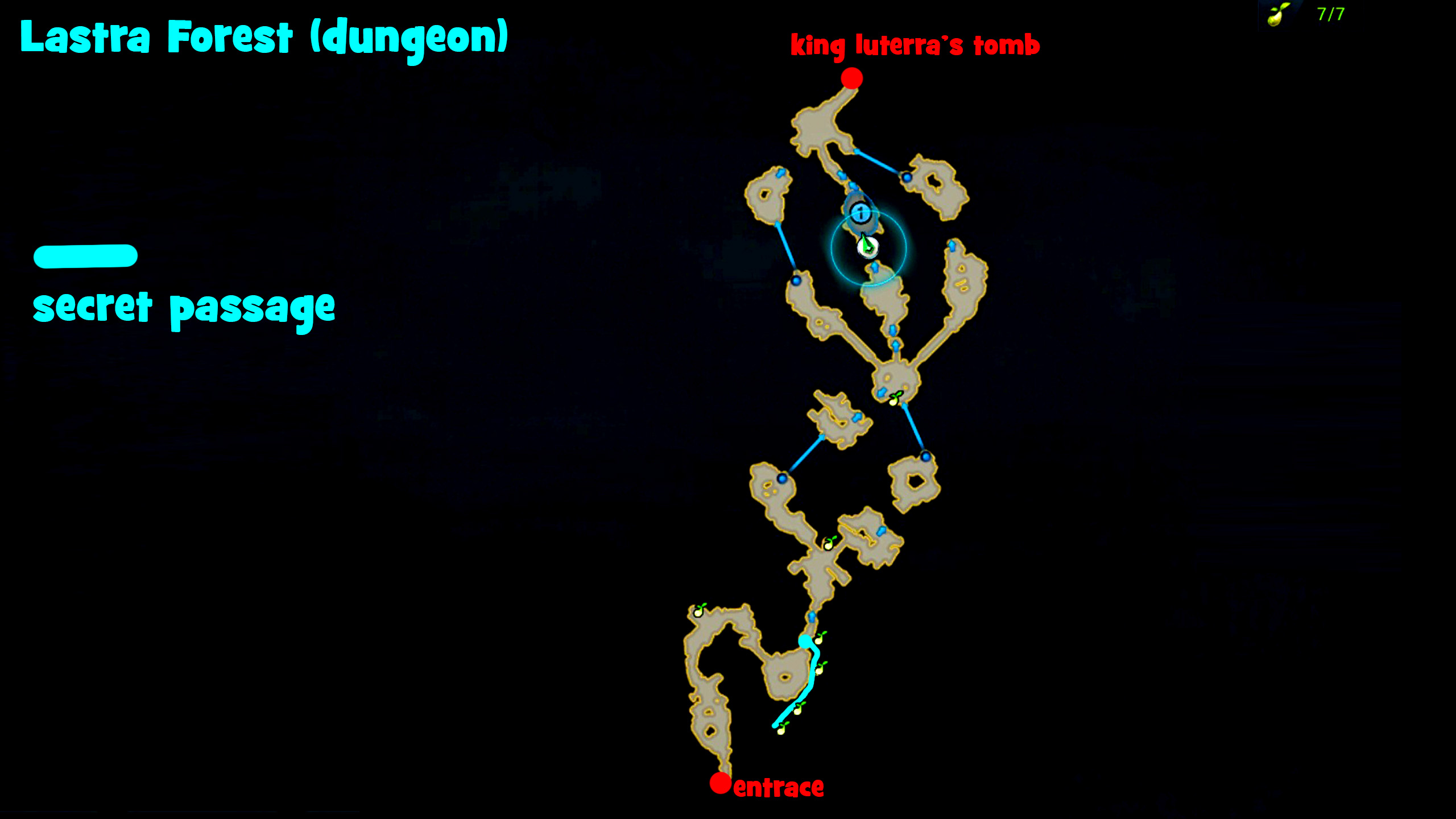 Steam Community :: Guide :: Mokoko Seeds - Full Maps with Locations