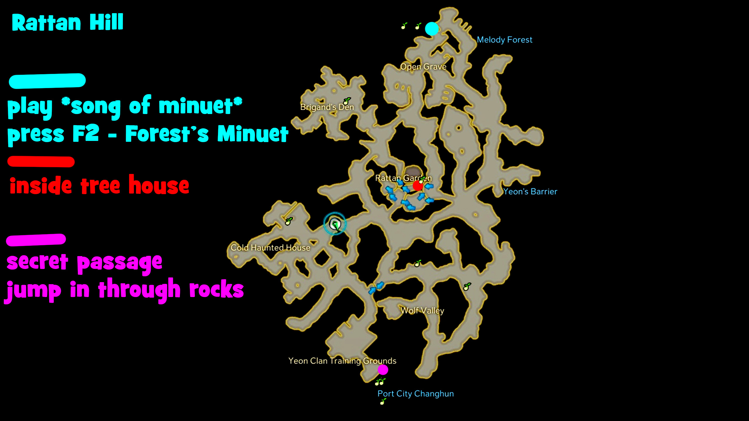 Steam Community :: Guide :: Mokoko Seeds - Full Maps with Locations