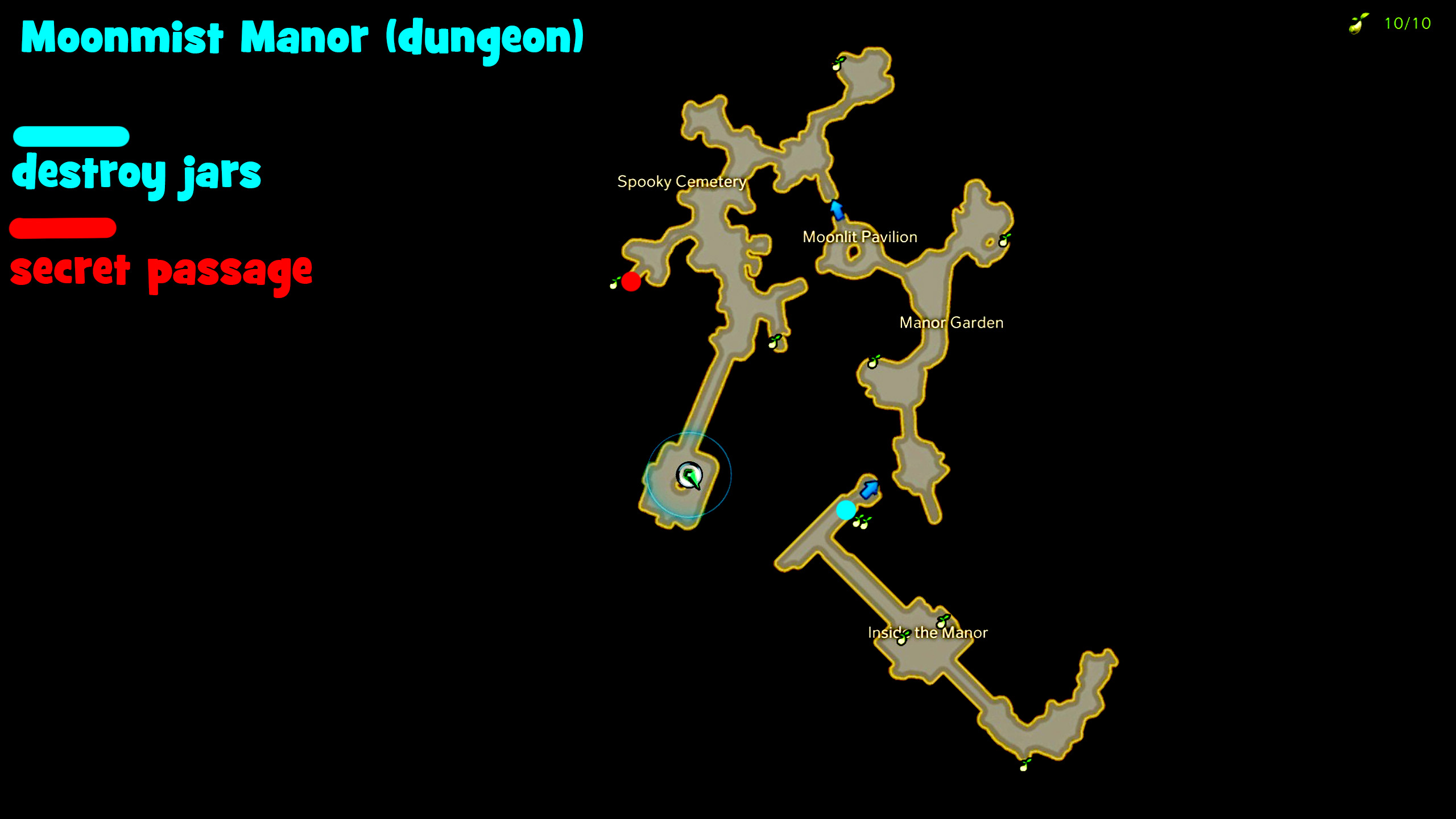 Steam Community :: Guide :: Mokoko Seeds - Full Maps with Locations