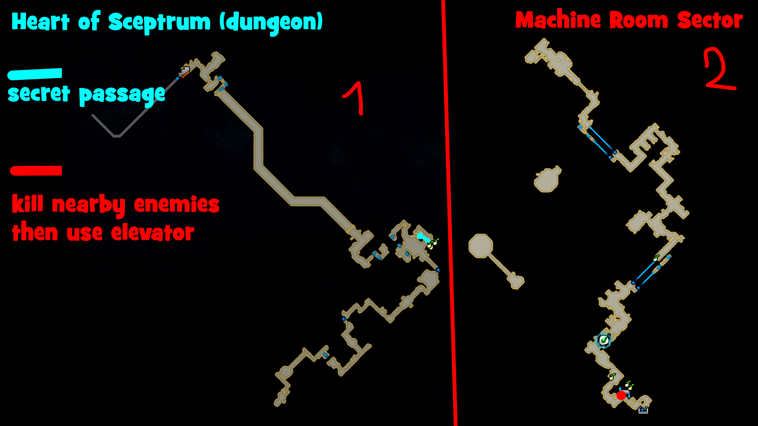 Steam Community :: Guide :: Mokoko Seeds - Full Maps with Locations