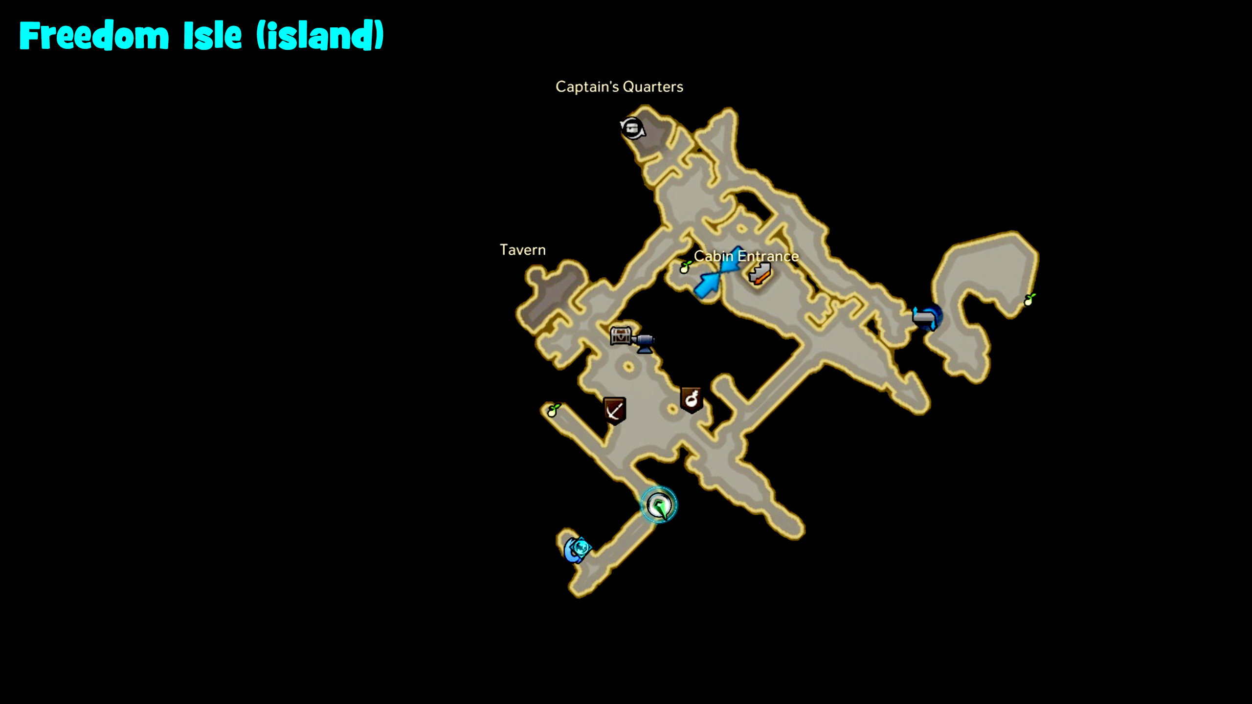 Steam Community :: Guide :: Mokoko Seeds - Full Maps with Locations