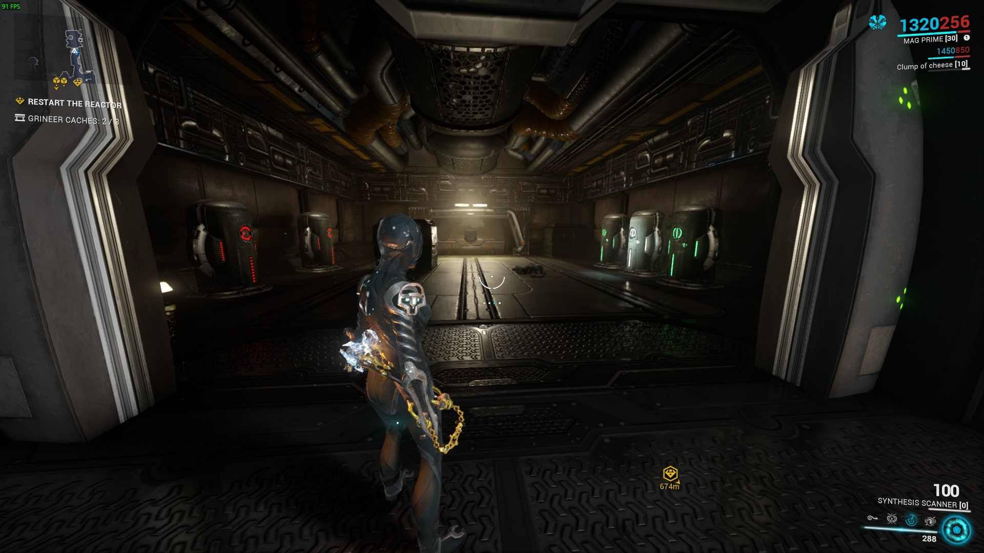 Steam Community :: Guide :: Grineer ship Cache Locations