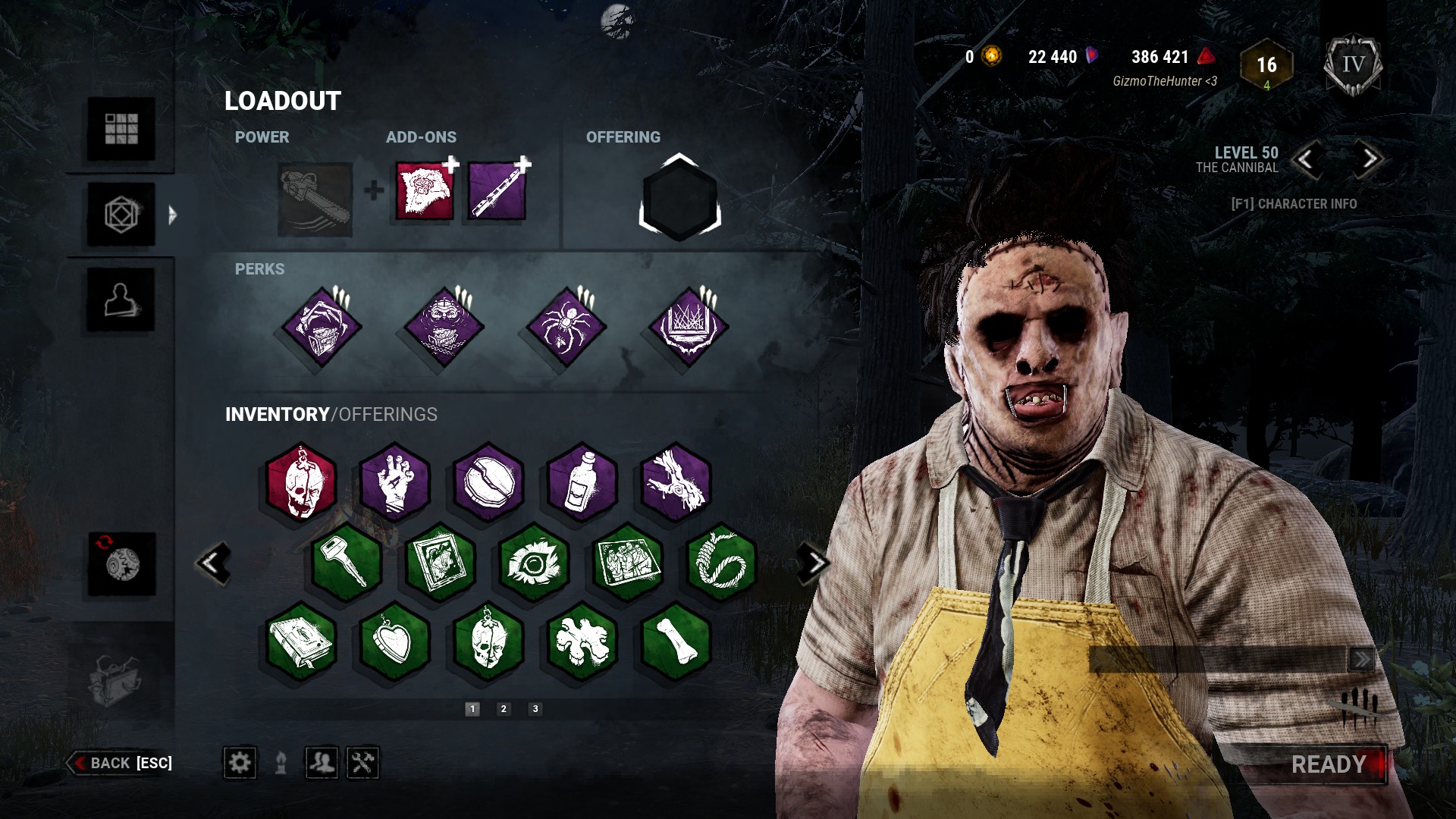 Steam Community :: Guide :: DbD Builds
