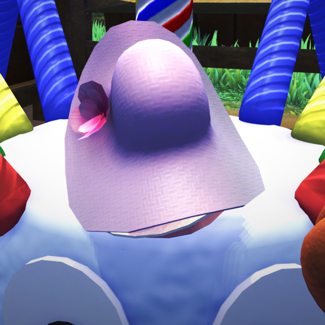 Steam Community :: Guide :: Bugsnax Hat List