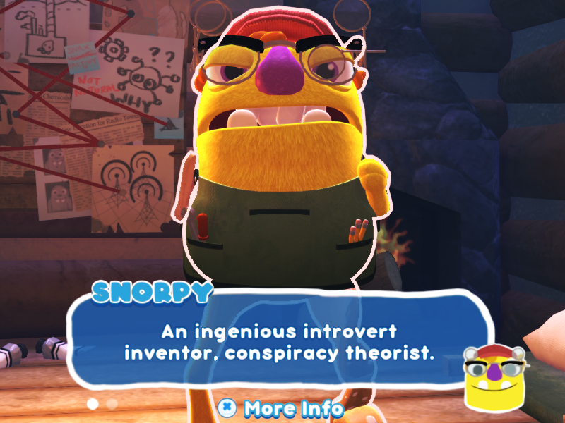 Steam Community :: Guide :: Bugsnax Side Quests