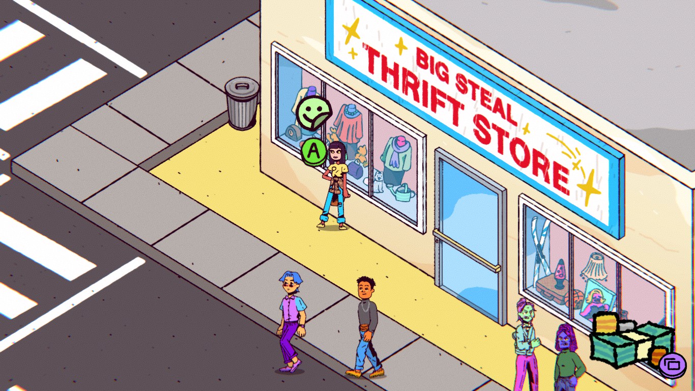 Steam Community :: Guide :: 《The Big Con》全成就指南