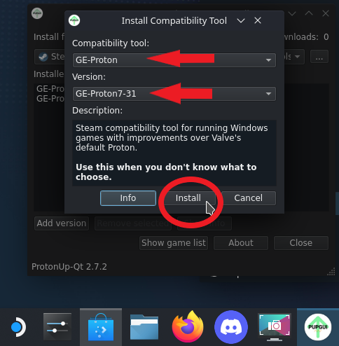 Steam Community :: Guide :: [OUTDATED] Steam Deck Elder Scrolls Online ...