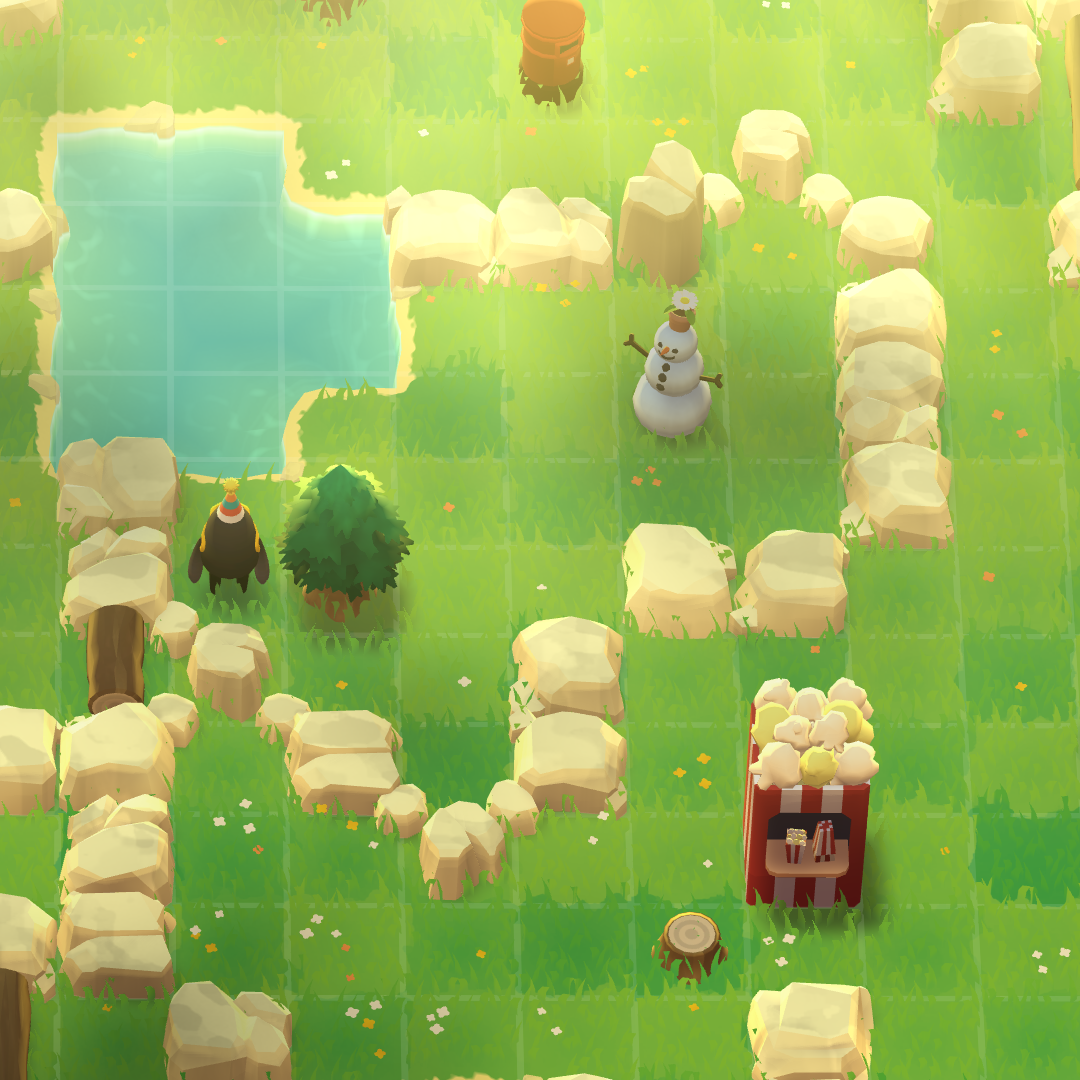 Steam Community :: Guide :: All Snowmen Spoiler-Free Hint Guide