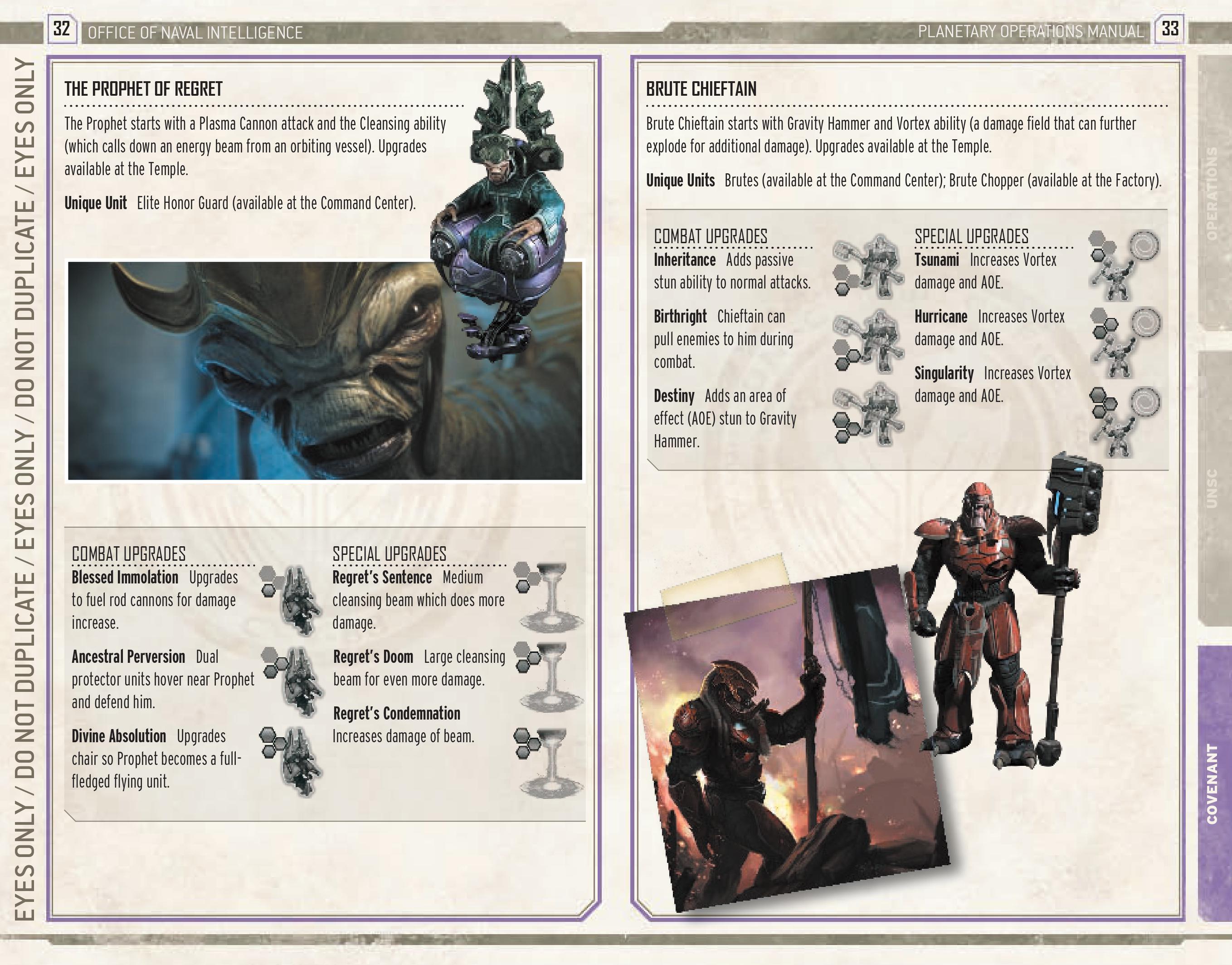 Steam Community :: Guide :: Halo Wars Manual