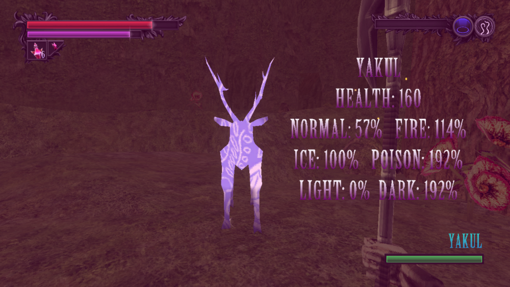 Steam Community :: Guide :: Enemy bestiary