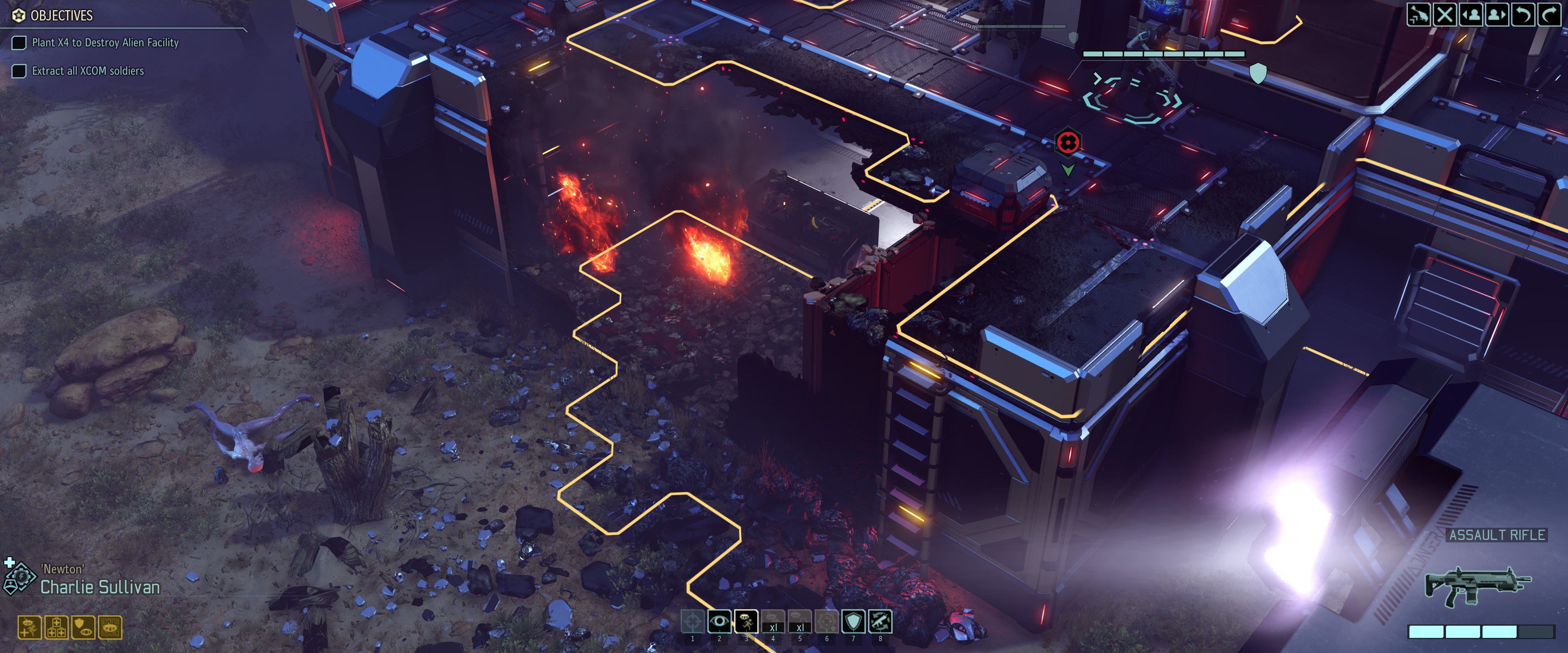 Steam Community :: Guide :: Advanced XCOM Warfare