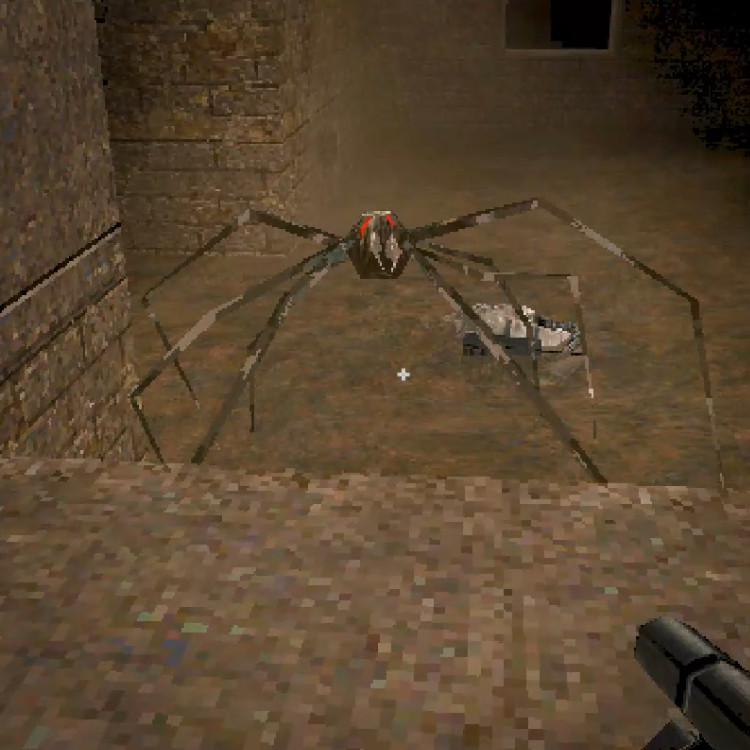 Steam Community :: Guide :: Complete Bestiary
