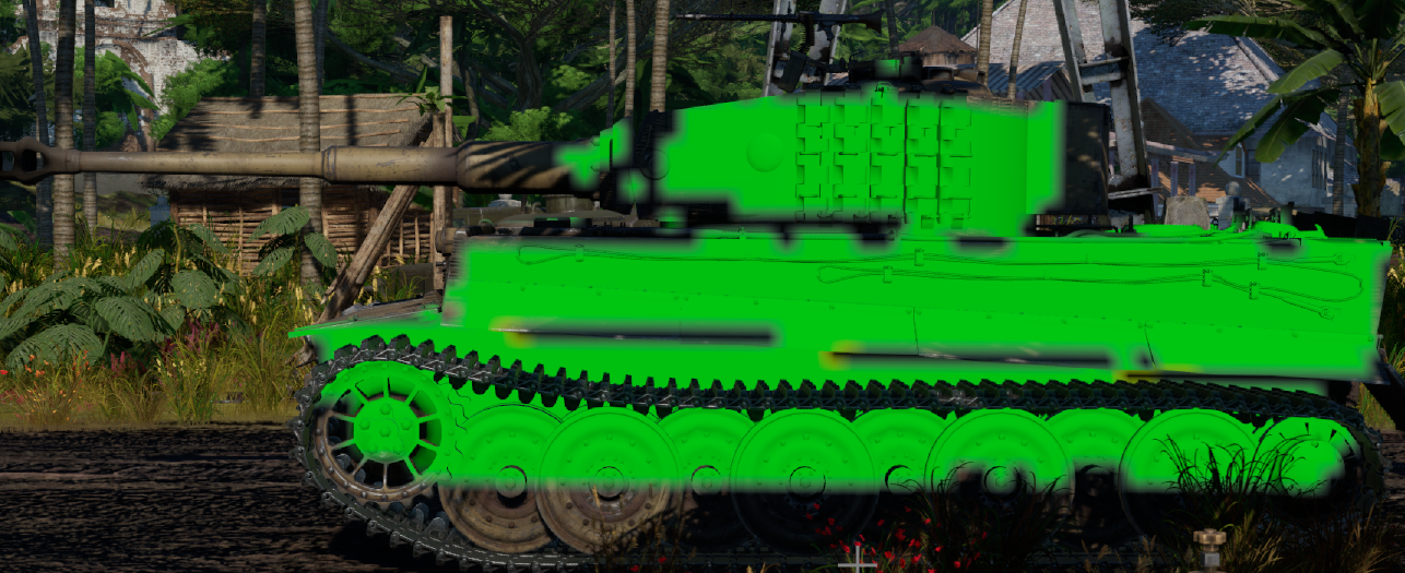 Steam Community :: Guide :: How to get kills AND survive with the Tiger ...