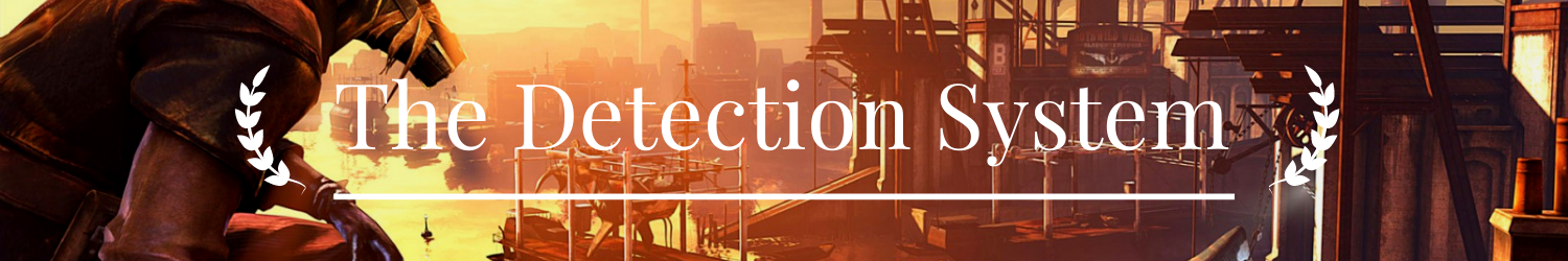 Steam Community :: Guide :: The Basics of Dishonored: A Guide