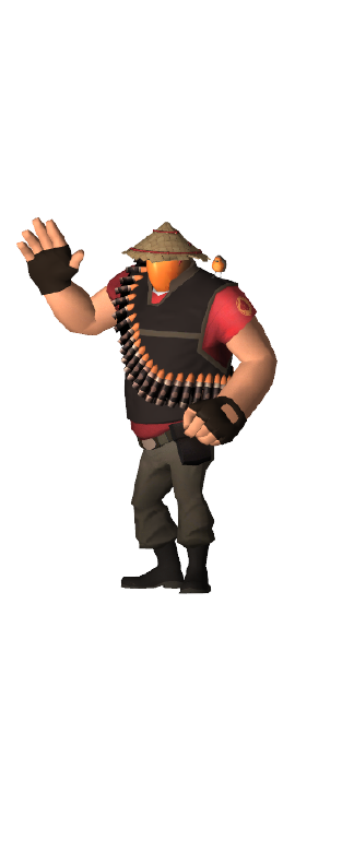 Steam Community :: Guide :: How to go chicken kiev tf2.